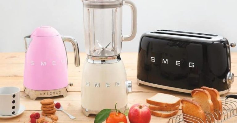 SMEG - Domus Mea